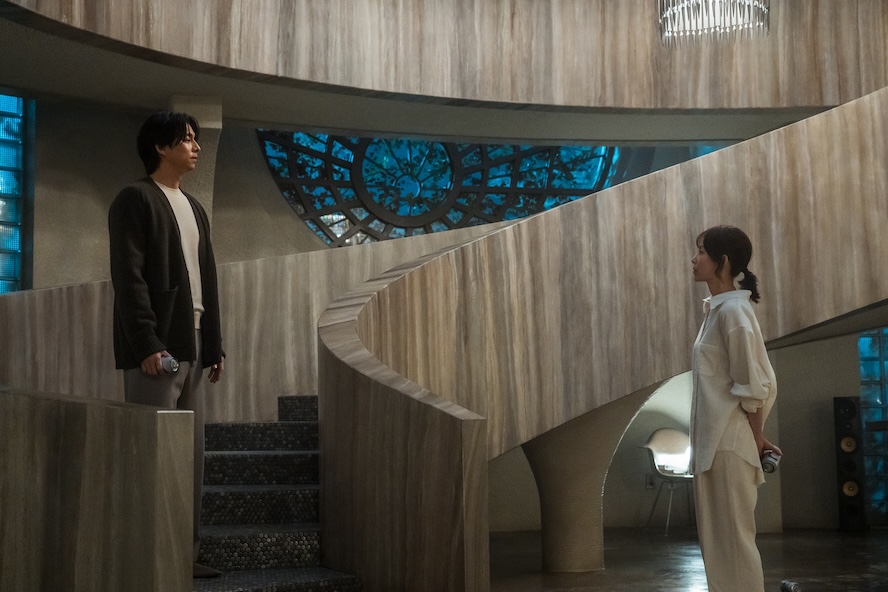 魅惑の【韓国ドラマ】特集：没入感がスゴイ！夢中になること間違いなし「最新おすすめ5選」（写真 7/27） - mimot.(ミモット)