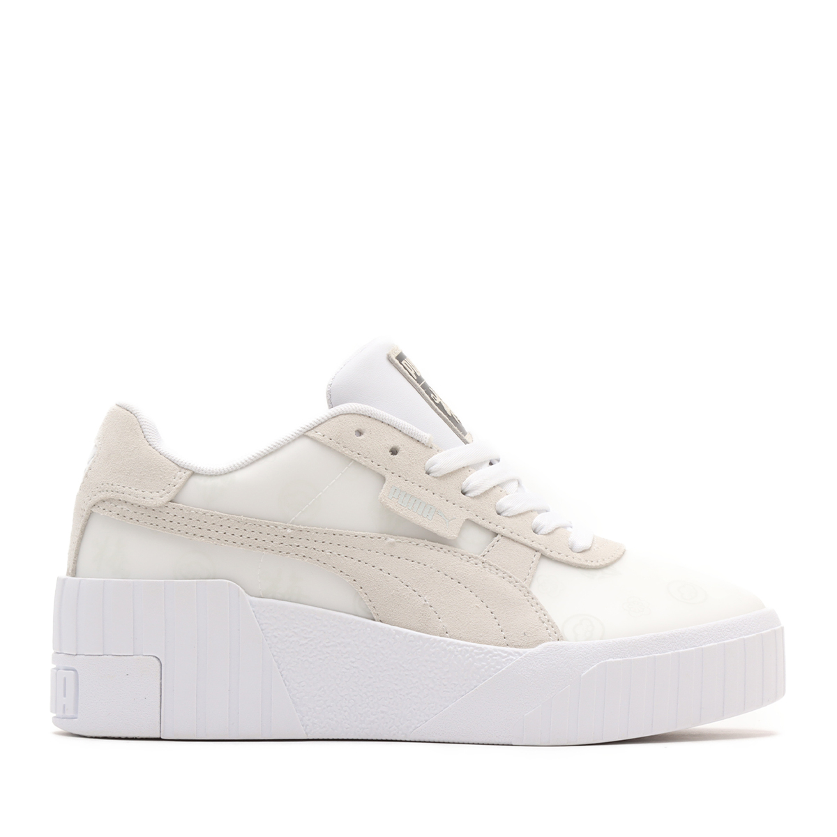 PUMAの新作スニーカーに「うさぎ」がいる～♪可愛すぎるトリプルコラボスニーカーが出るよ！（写真 2/36） - mimot.(ミモット)