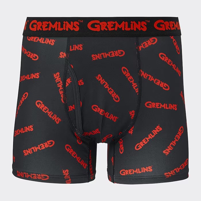 【GU】40周年の『グレムリン』が登場！新作アイテム一挙紹介（写真 28/30） - mimot.(ミモット)