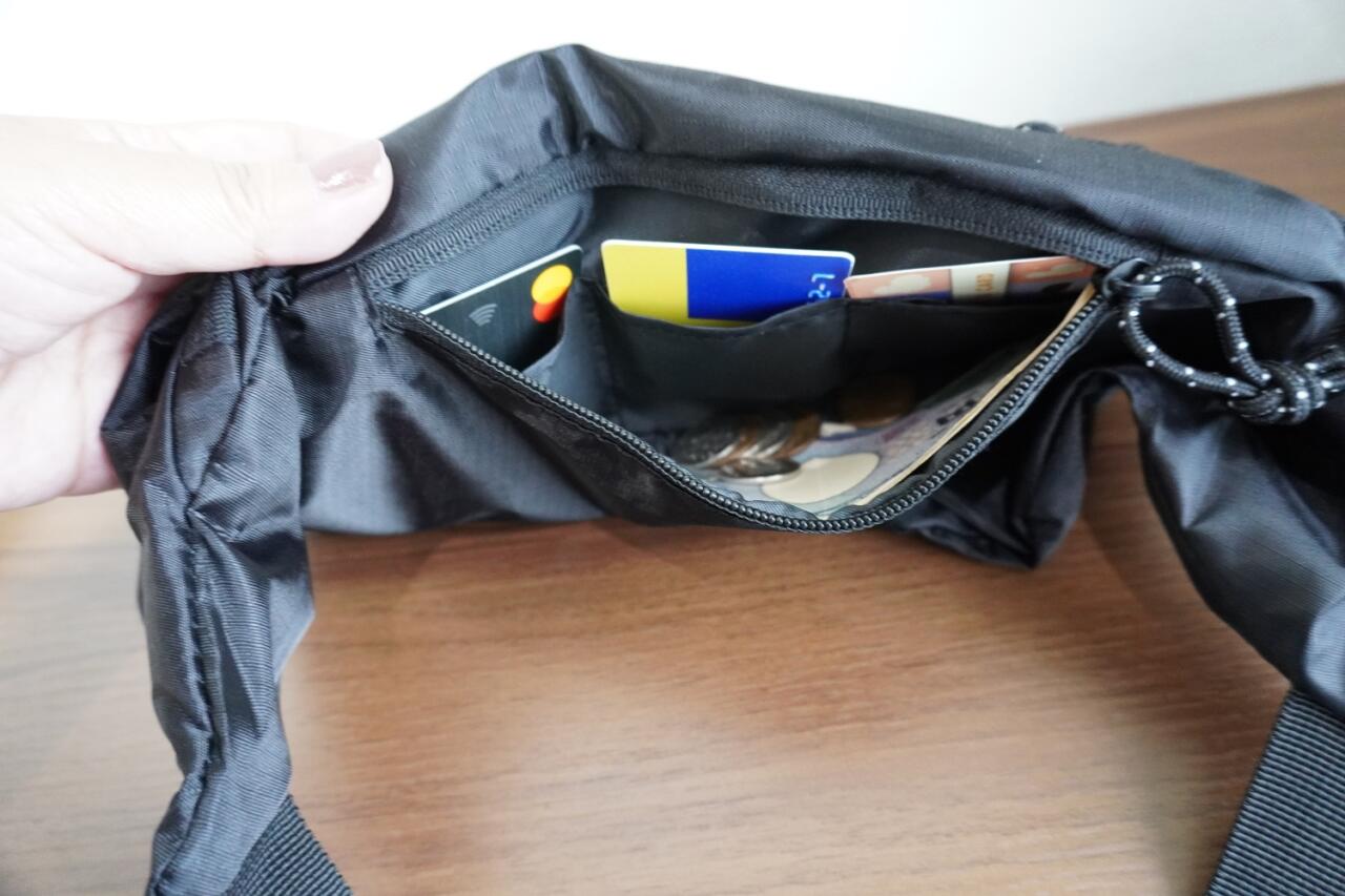 フェス好き編集者が考えた超優秀「バッグ」を発見！書店でも買えるよ～♪（写真 14/22） - mimot.(ミモット)