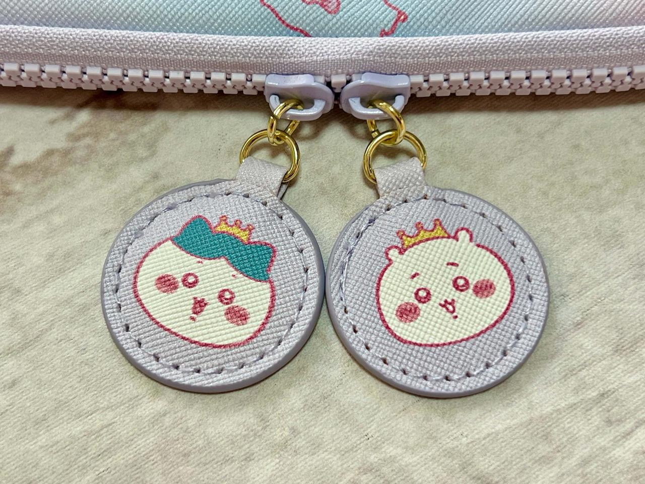 しまむら新発売の「ちいかわグッズ」イチ推しは実用的なバッグ＆ポーチ！購入レビュー（写真 33/48） - mimot.(ミモット)