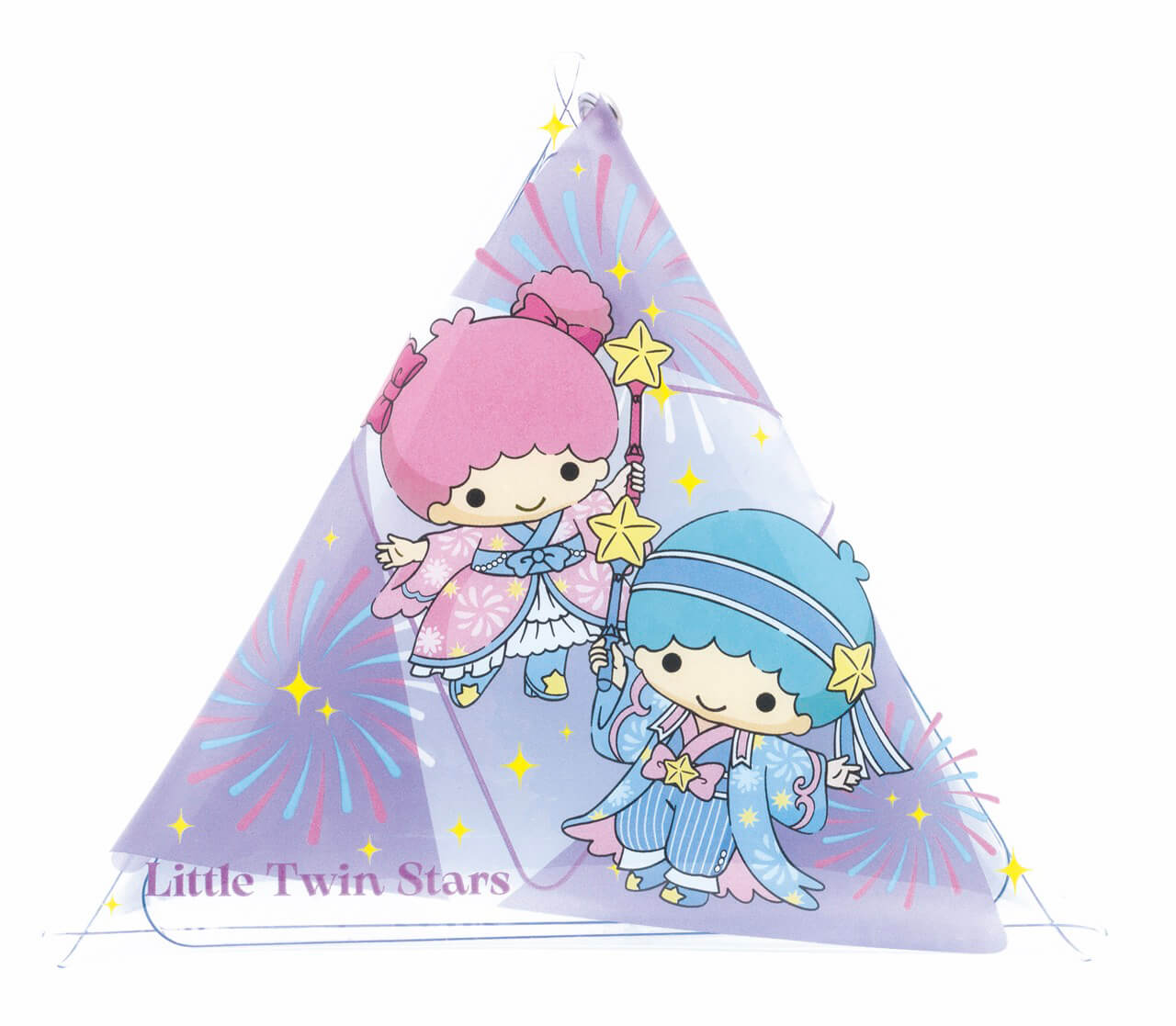 シナモンなどサンリオ人気キャラ大集合！巾着バッグやポーチなど必ず当たるコンビニくじ出たよ～♪（写真 11/61） - mimot.(ミモット)