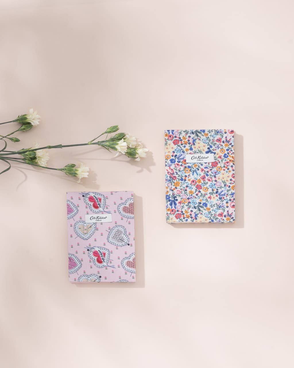 キャス キッドソン(Cath Kidston)からステキすぎる「御朱印帳」でたよ！日本限定「和」な新商品がオシャレ♪（写真 1/28） - mimot.(ミモット)