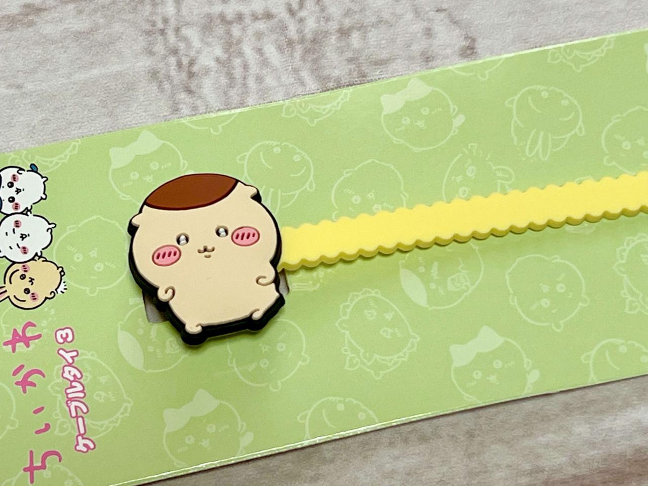 100円ショップのちいかわグッズ11月の新作を一挙紹介♪ 今回も実用性抜群！（写真 45/48） - mimot.(ミモット)