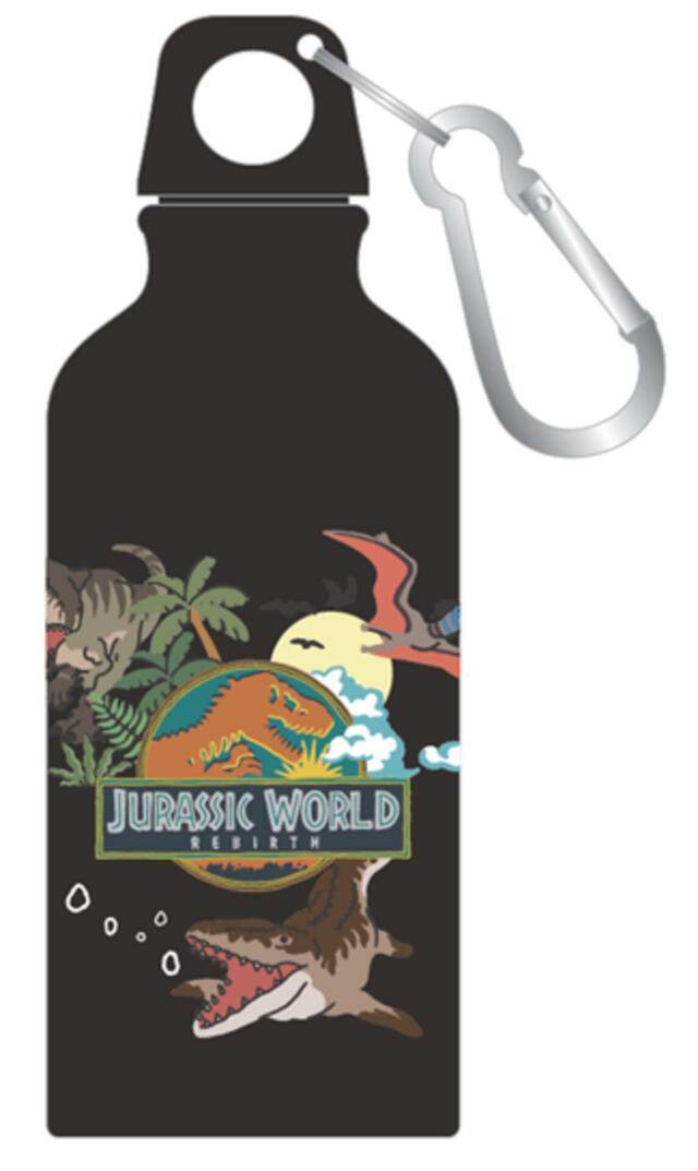 ロフトが映画『ジュラシック・ワールド』とコラボ！「恐竜×かわいい」限定グッズが49種類も登場♪（写真 9/11） - mimot.(ミモット)