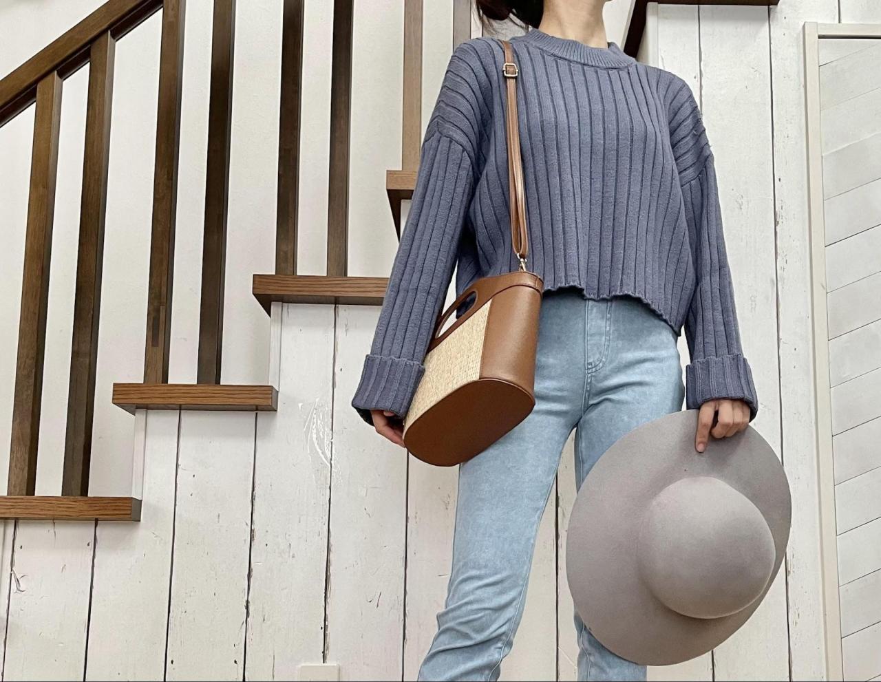 【GRL】激かわトップス5点購入レビュー♪「全て1,000円以下！」プチプラだけどおしゃれ度高し！（写真 17/25） - mimot.(ミモット)