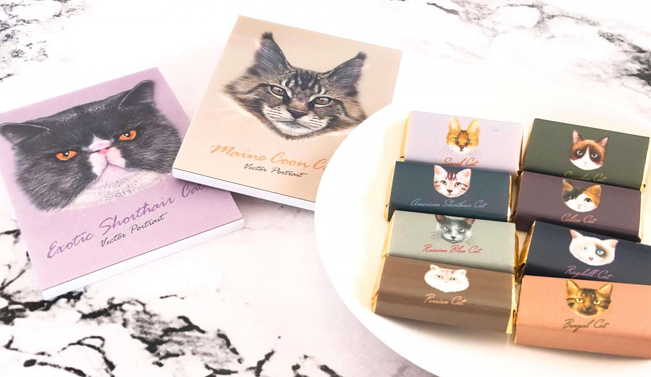 【カルディ×猫の日】コーヒーやスイーツ、お酒も猫♪ 美味しくてかわいい「ねこモチーフ商品7選」（写真 10/33） - mimot.(ミモット)