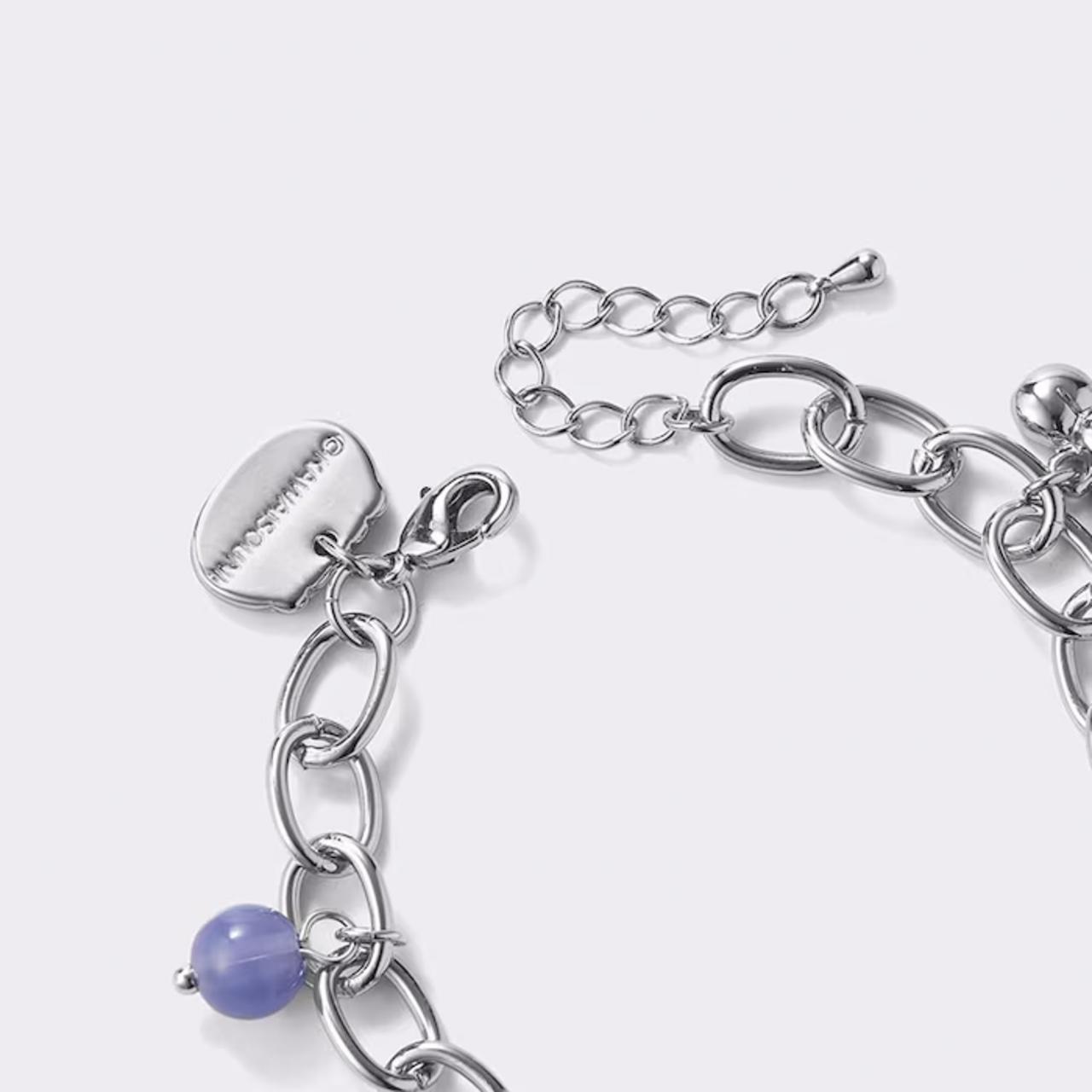 【GU】おぱんちゅうさぎ初登場！ポーチもアクセもかわいすぎる～全アイテム一挙紹介！（写真 29/47） - mimot.(ミモット)