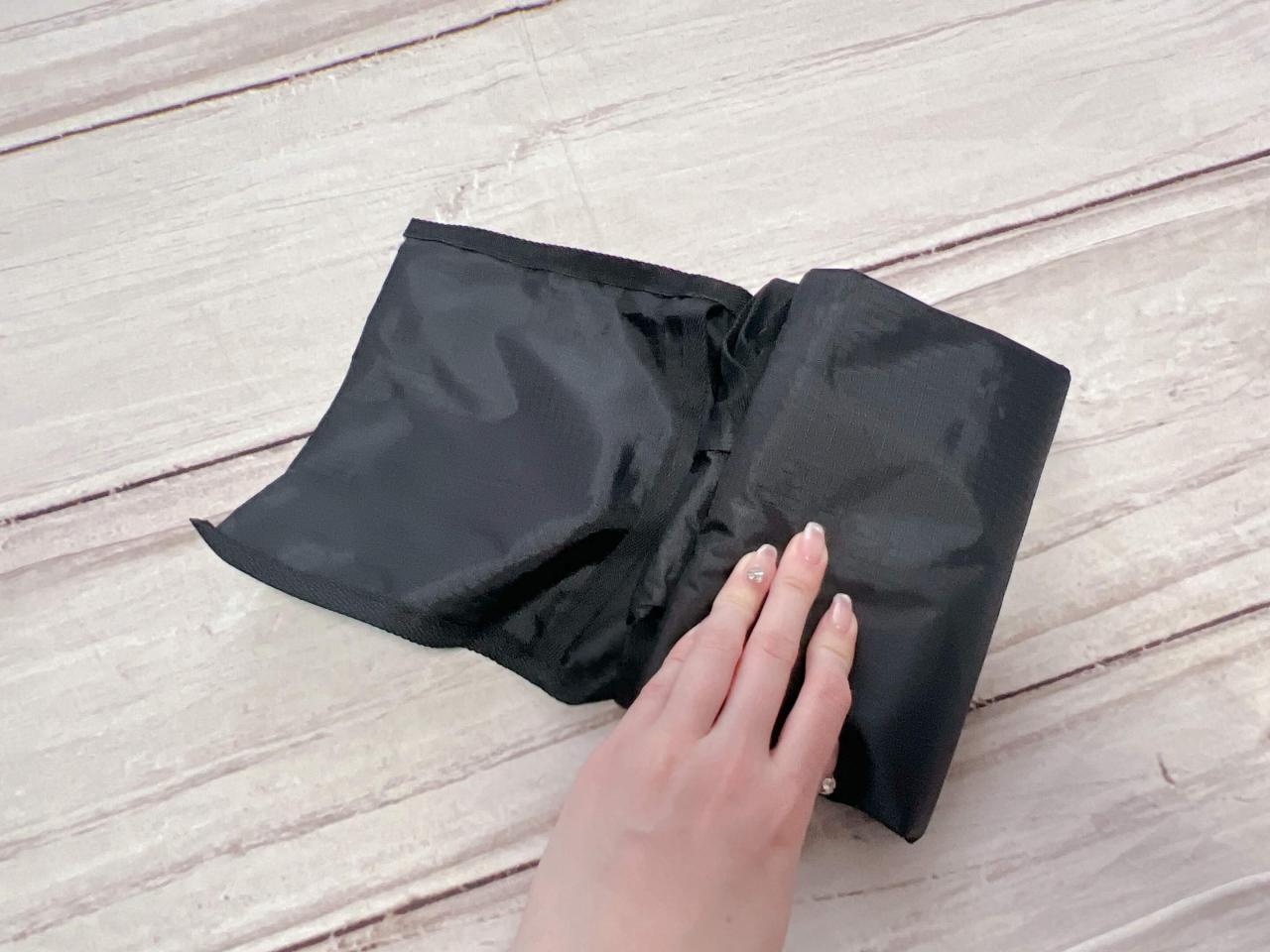 さすが3COINS！形とカラーにこだわりを感じる便利な「おしゃれエコバッグ」おすすめ3選♪（写真 16/52） - mimot.(ミモット)