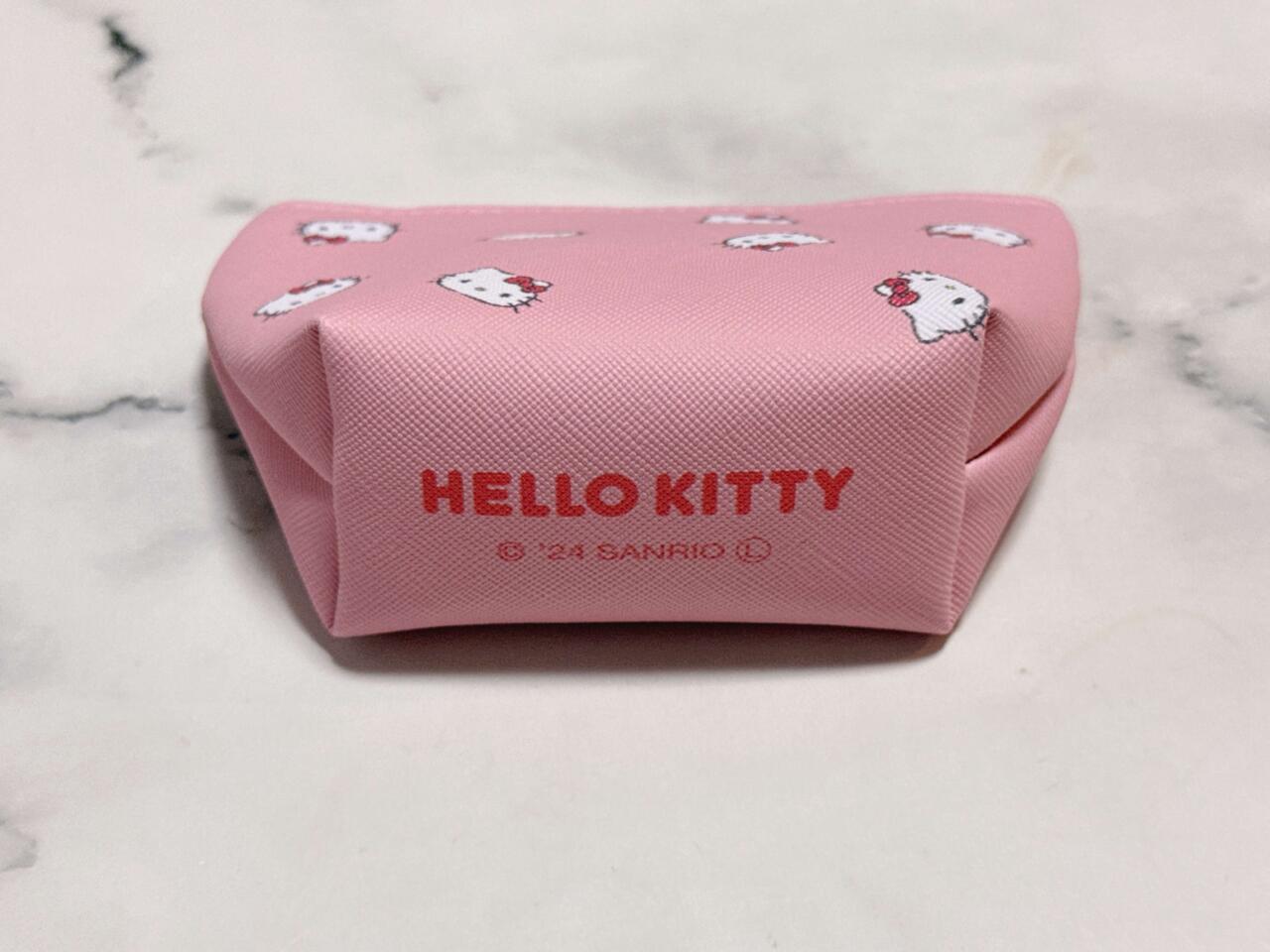 【ダイソーで買える】ハローキティのかわいくて実用的なグッズ5選！大人気の日焼けキティもいるよ～♪（写真 14/38） - mimot.(ミモット)