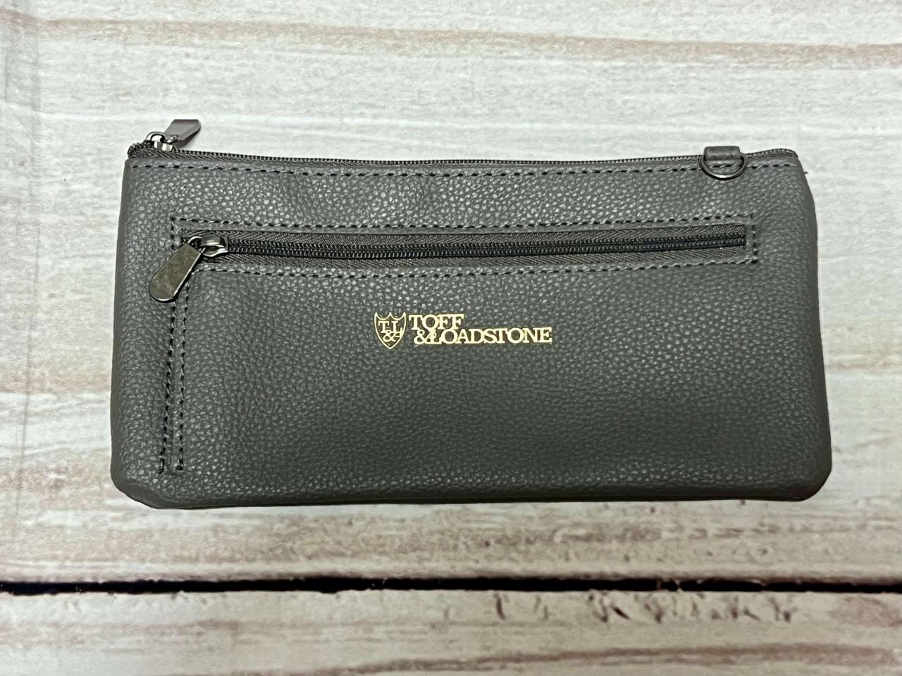 TOFF＆LOADSTONEのオシャレで機能的な4WAYバッグが付録で出たよ♪（写真 18/35） - mimot.(ミモット)