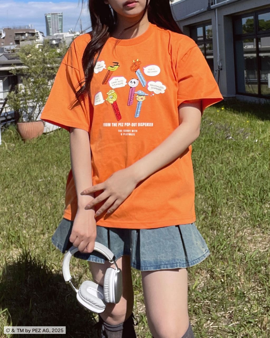 AS KNOW ASからポップでかわいい「PEZの新作」でるよ～！アクキーもついてくる♪（写真 2/10） - mimot.(ミモット)