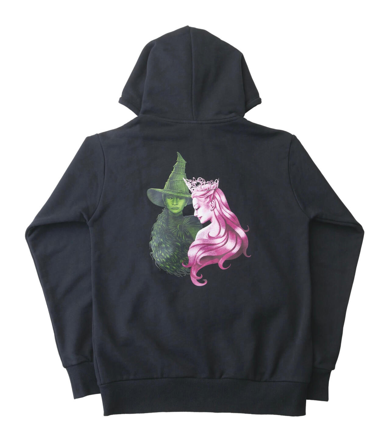 【USJ】2人の魔女に会えるのは日本でここだけ！『ウィキッド』グッズが豪華すぎ♪（写真 25/40） - mimot.(ミモット)