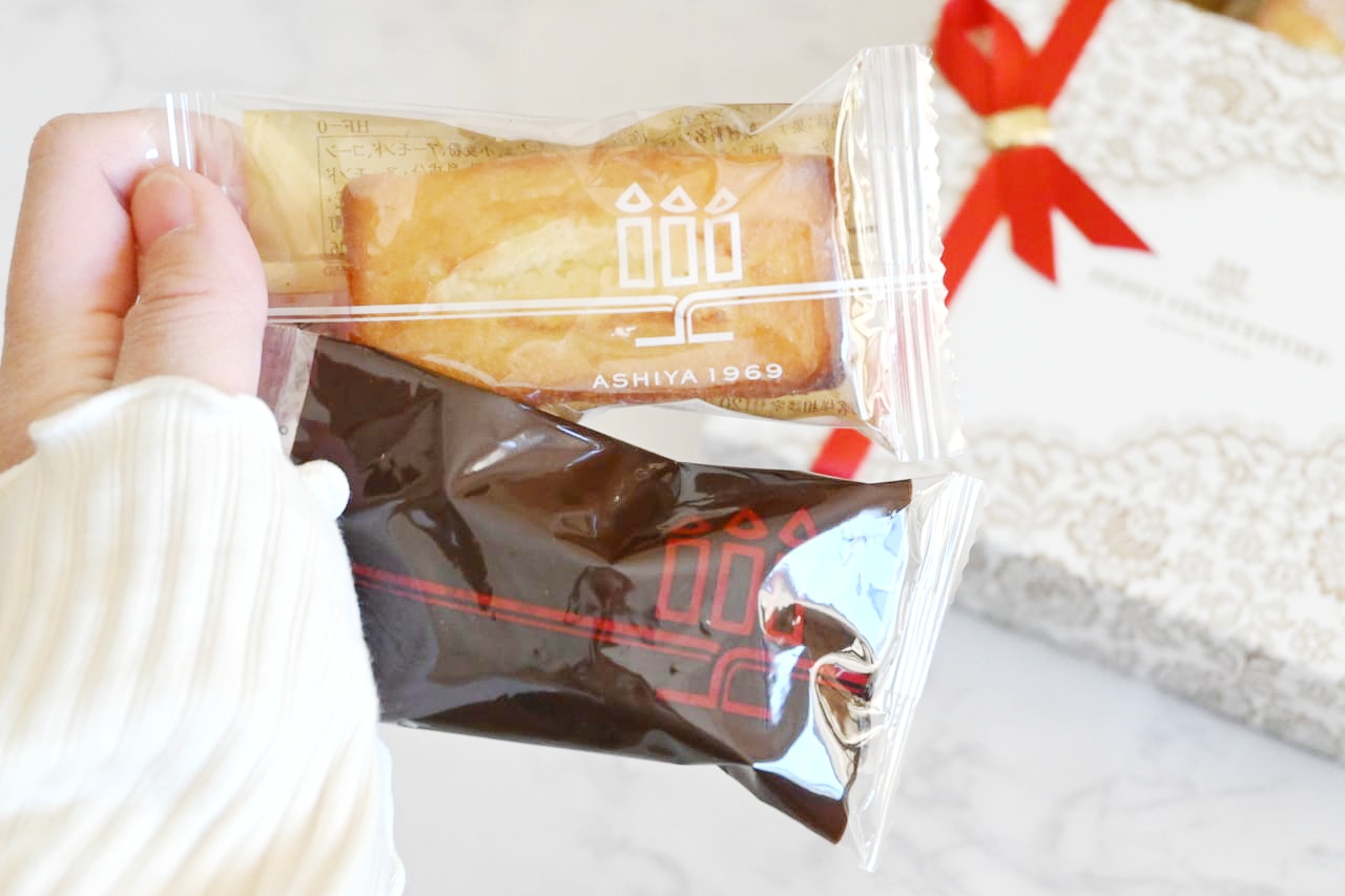 「世界で最も売れたフィナンシェ」のお店から新商品が登場！期間限定で「チョコレート味」出たよ♪（写真 1/21） - mimot.(ミモット)