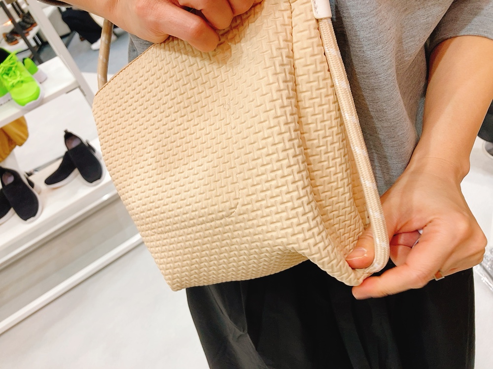 ワークマンらしさゼロ？「新作バッグ＆靴」今買うならコレ！機能性抜群＆高見えアイテム6選 （写真 4/30） - mimot.(ミモット)