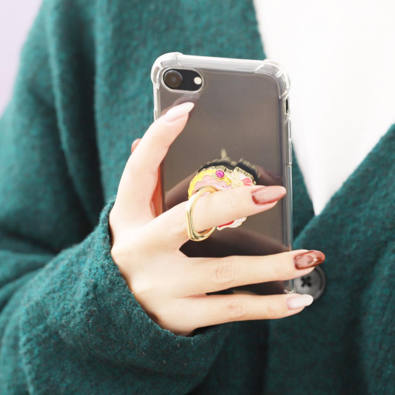 アニメイトの本気！【推しの子】スマホホルダーがめちゃくちゃカワイイぞ！（写真 6/7） - mimot.(ミモット)