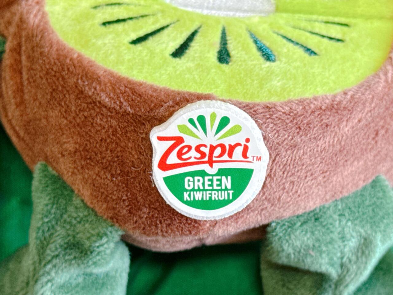 【最新付録】キウイブラザーズのぬいぐるみエコバッグでるよ！チャームにもなって可愛すぎる～♪（写真 8/20） - mimot.(ミモット)