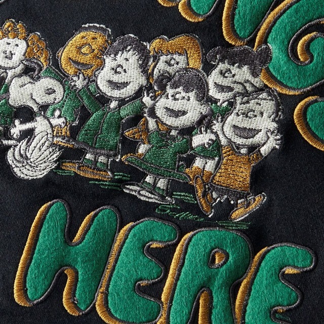 【PEANUTSコミック誕生75周年記念】オリジナルアイテムでたよ！トートバッグやスニーカーなどがアツい♪（写真 5/19） - mimot.(ミモット)