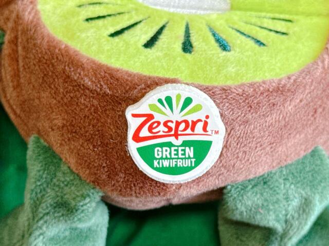 【最新付録】キウイブラザーズのぬいぐるみエコバッグでるよ！チャームにもなって可愛すぎる～♪（写真 8/20） - mimot.(ミモット)