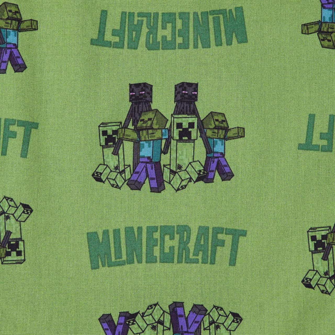 UNIQLO新作「マインクラフト」らしさ満点でオシャレ！猫が顔を出してる～♪（写真 12/20） - Medery. Character's