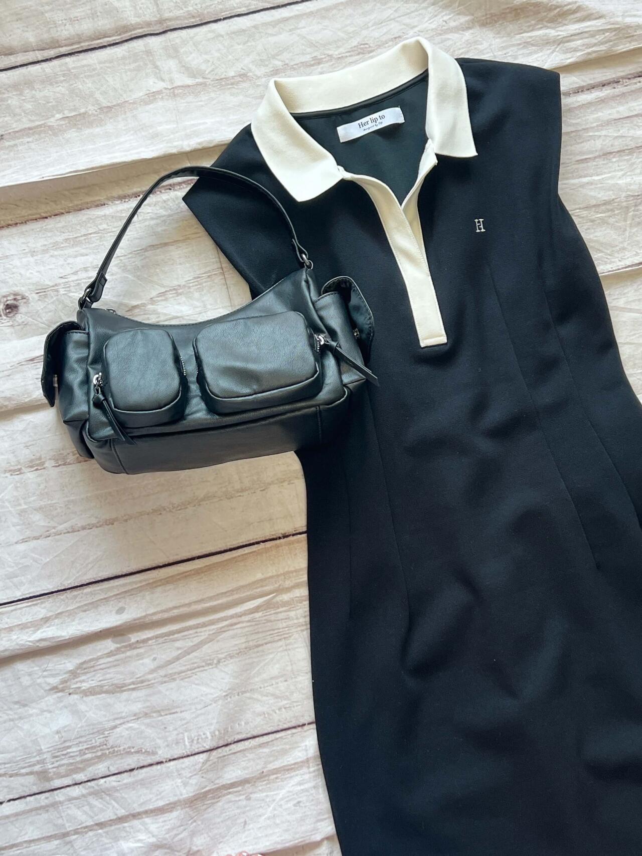 【GU新作バッグ】秋冬まで使える！トレンド感満載の高見え「ショルダー」出たよ♪（写真 35/41） - mimot.(ミモット)