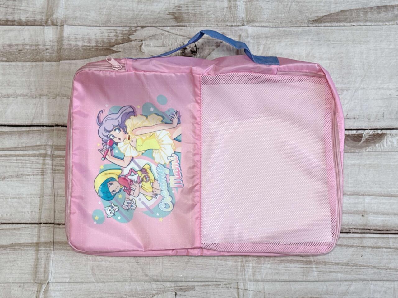 クリィミーマミのレトロかわいい新作グッズでた！旅行に便利なおすすめ2選♪（写真 3/37） - mimot.(ミモット)