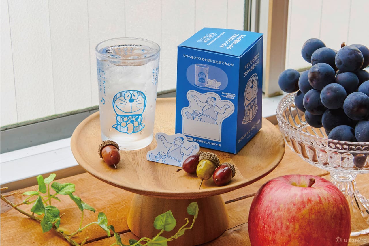 『大長編ドラえもん』がかわいいグッズになったよ！郵便局で買える全6種類を徹底チェック♪（写真 25/28） - mimot.(ミモット)