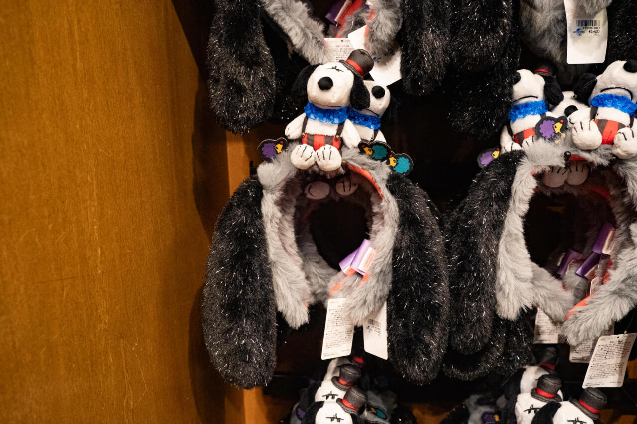 PEANUTSのUSJ限定グッズがかわいすぎる～！スヌーピーがサーカスに♪日常使いできるハロウィーングッズも（写真 3/30） - mimot.(ミモット)