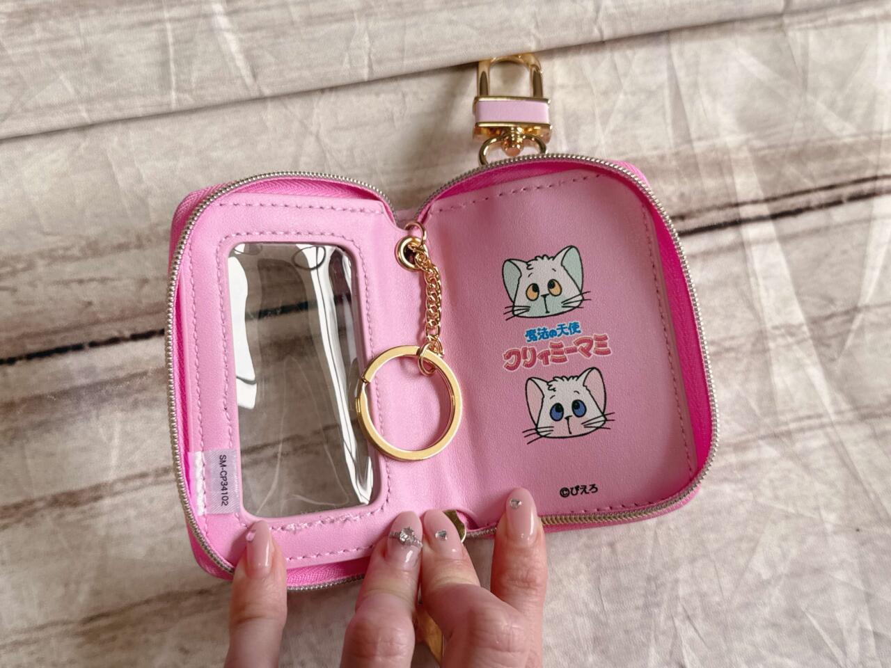 しまむらのクリーミィマミ新作が可愛すぎる～！イチオシは便利なミニトート♪（写真 36/38） - mimot.(ミモット)