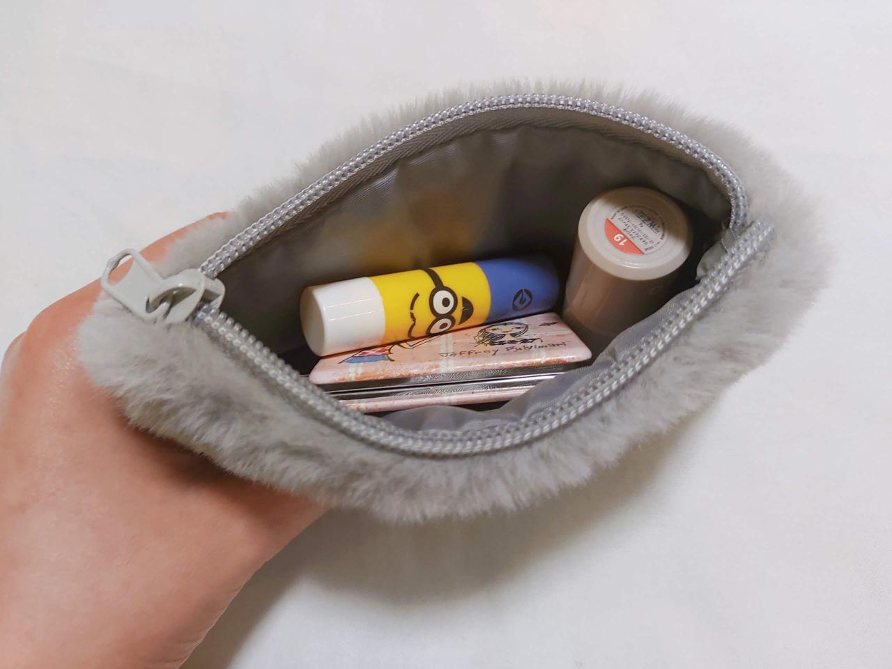 リトルミイの大人かわいいトートバッグにムーミンが隠れてた！（付録レビュー）（写真 21/29） - mimot.(ミモット)