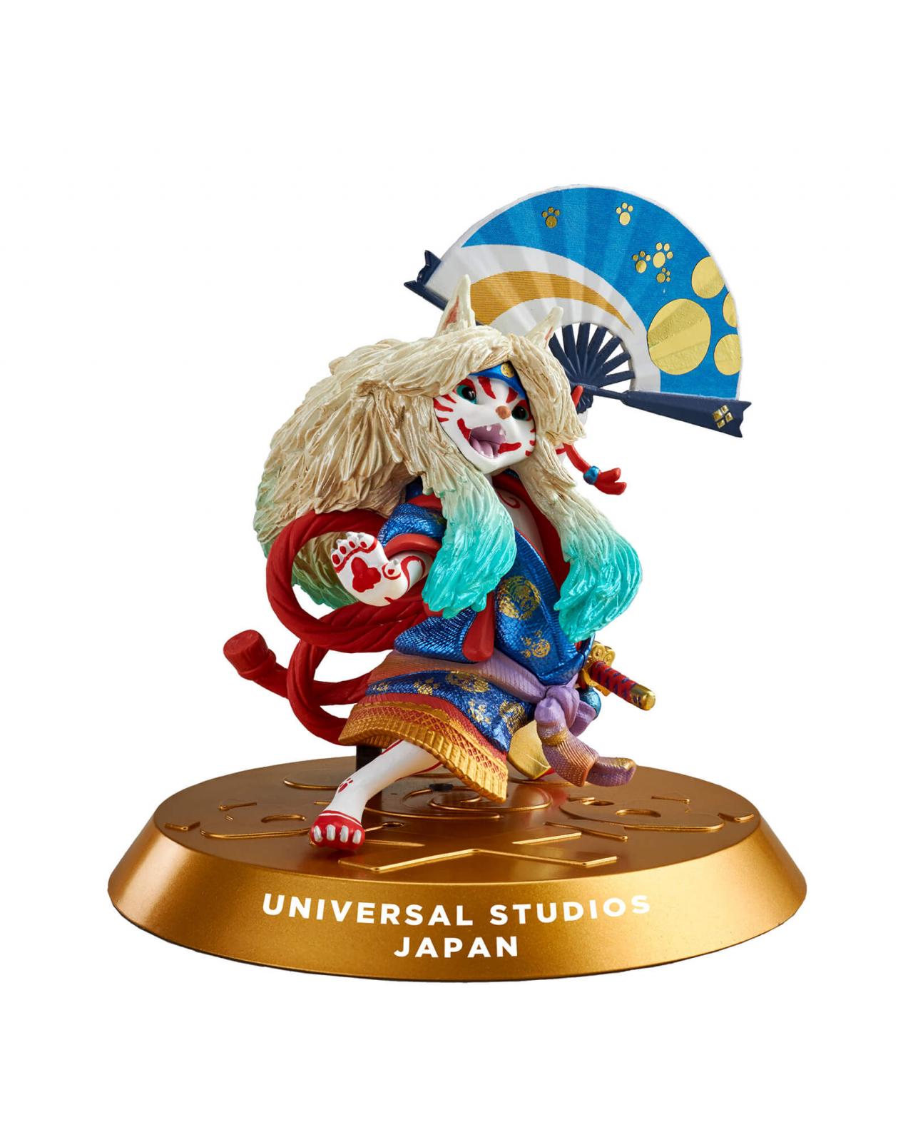 【USJ】リヴァイ兵長が“くつろぐ”「ポップコーンバケツ」登場!「クールジャパン2022」グッズ＆フード公開（写真 18/57） - Medery. Character's