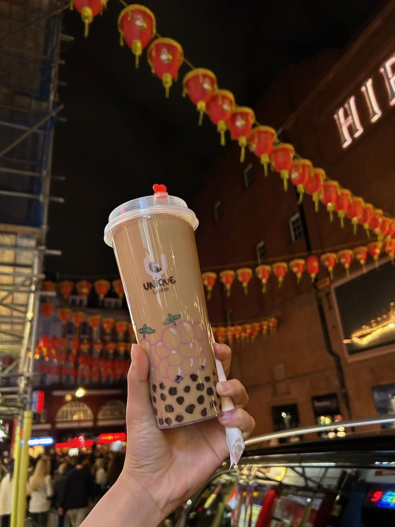 【アフターコロナの旅行記05 ＃ロンドン】行くべし！洗練された「モダン市場」とチャイナタウンの「こだわり中華」（写真 17/18） - mimot.(ミモット)