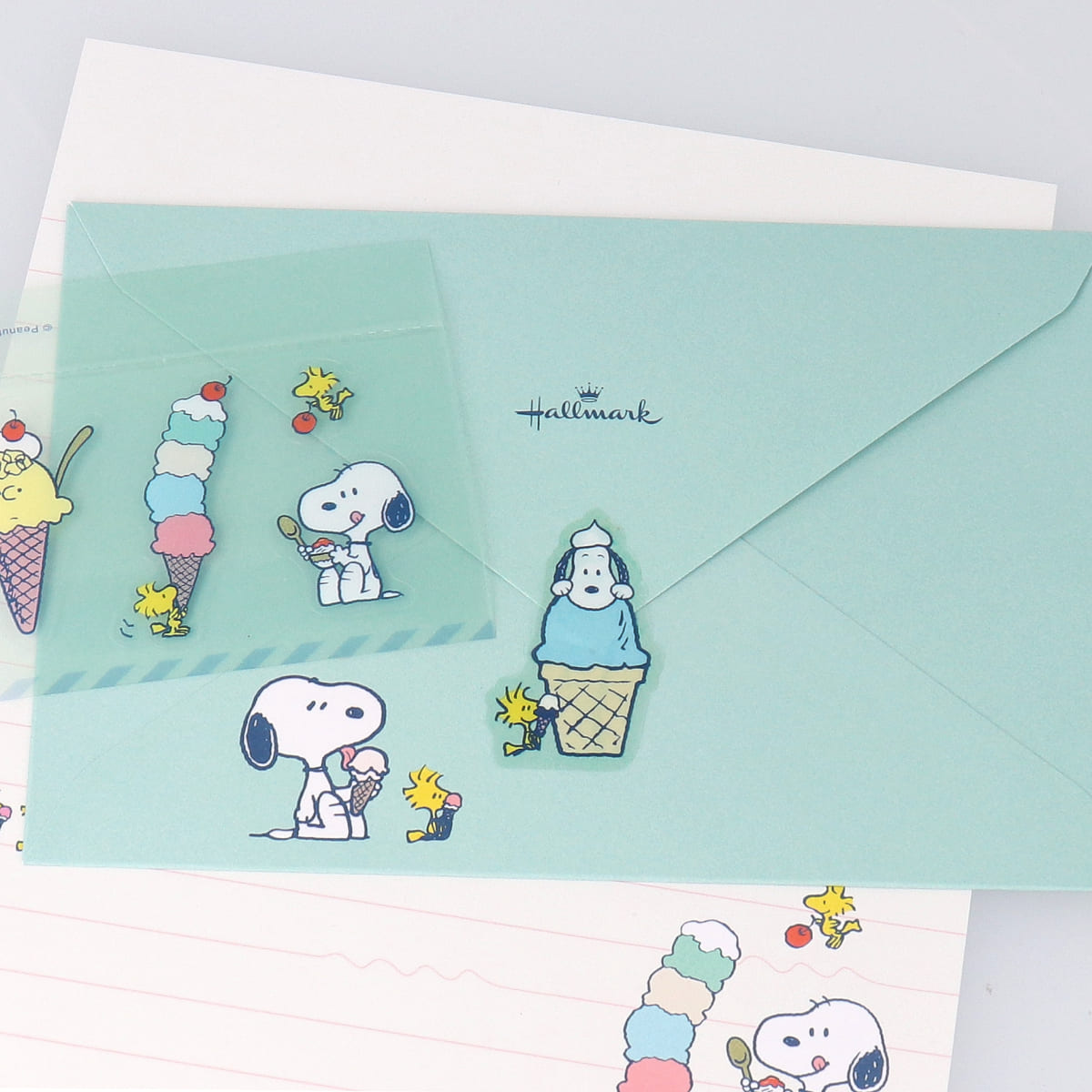 【PEANUTS新作】スヌーピーの激かわ文具でたよ！気になる実用アイテムはキュートな全16点♪（写真 17/22） - mimot.(ミモット)