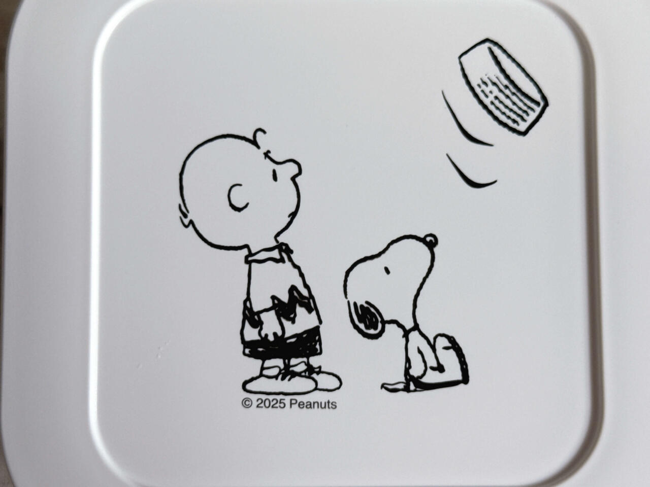 PLAZA限定！tower×スヌーピー 日常生活に役立つおすすめ便利グッズ2選♪（写真 7/36） - mimot.(ミモット)