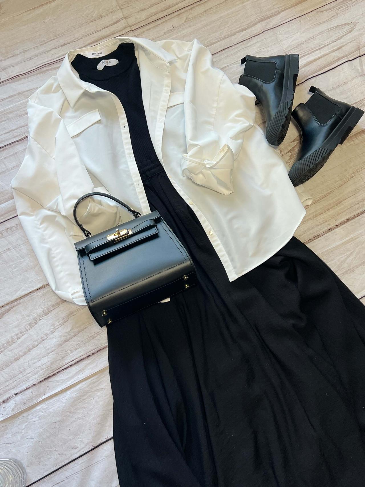 GUに最強レインブーツがあったよ！おしゃれで歩きやすい～♪（正直レビュー）（写真 16/20） - mimot.(ミモット)