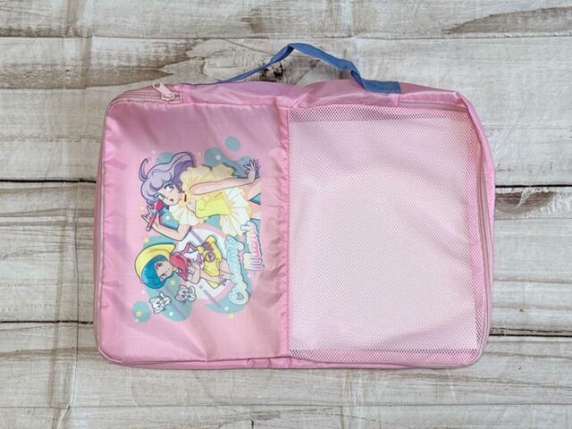 クリィミーマミのレトロかわいい新作グッズでた！旅行に便利なおすすめ2選♪（写真 3/37） - mimot.(ミモット)