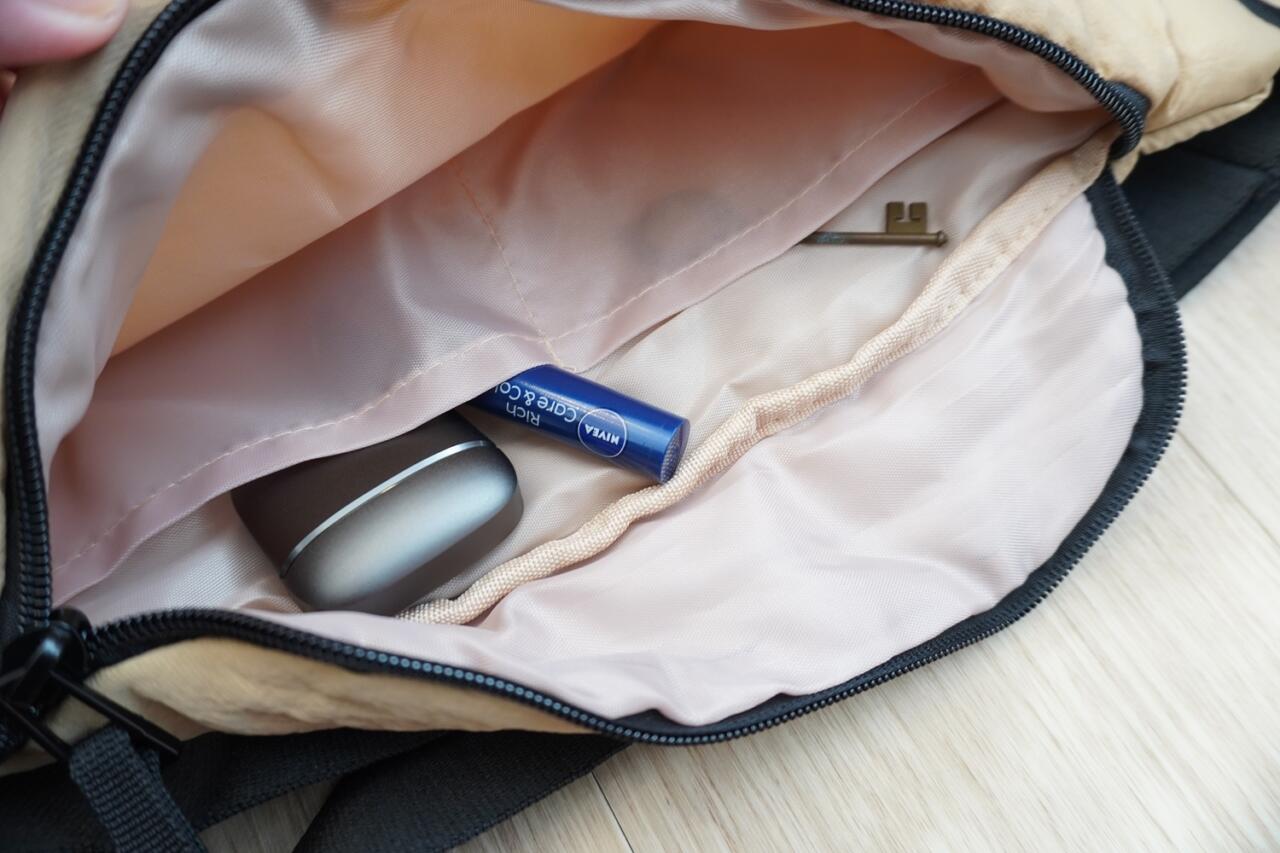 プチプラなのに優秀！ダイソー新ブランド発の500円台バッグ、本当に使えるおすすめ4選♪（写真 3/30） - mimot.(ミモット)