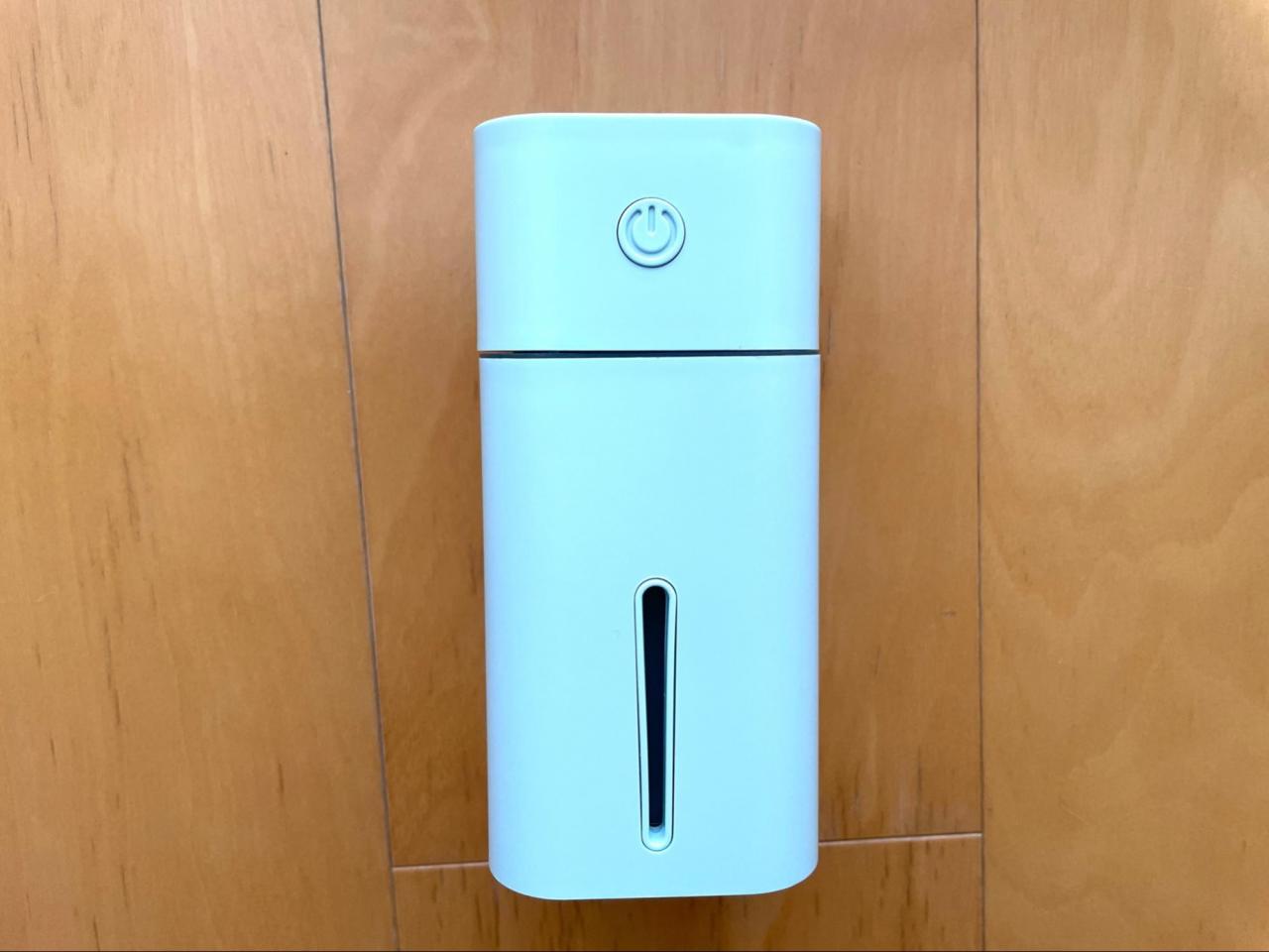 【ダイソー・キャンドゥ・セリア】おしゃれで実用的な「加湿器」おすすめ4選♪（写真 15/19） - mimot.(ミモット)