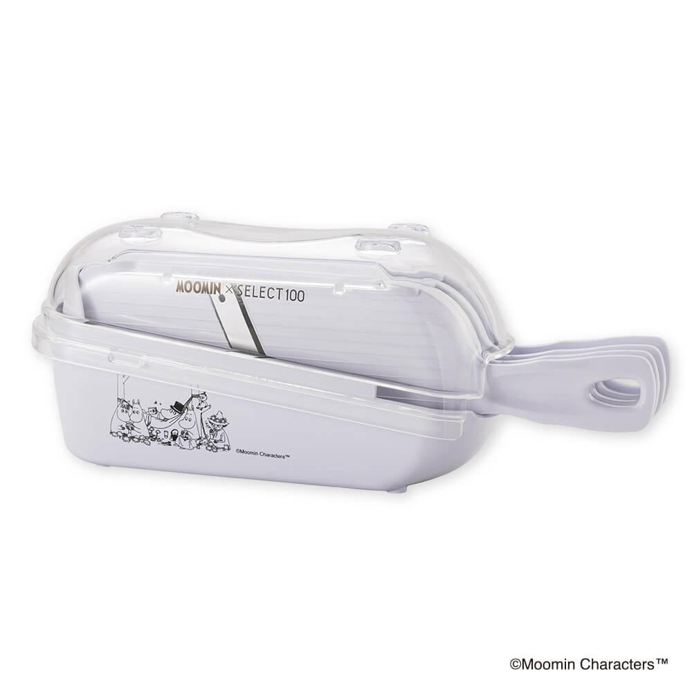 ムーミンと貝印がコラボ！便利でおしゃれなキッチングッズおすすめ10選♪（写真 21/26） - mimot.(ミモット)