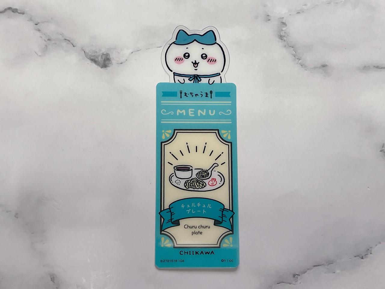 ちいかわ「大人気コレクション第3弾」はローソンでも買えた♪シークレットネタバレあり！（写真 44/51） - mimot.(ミモット)