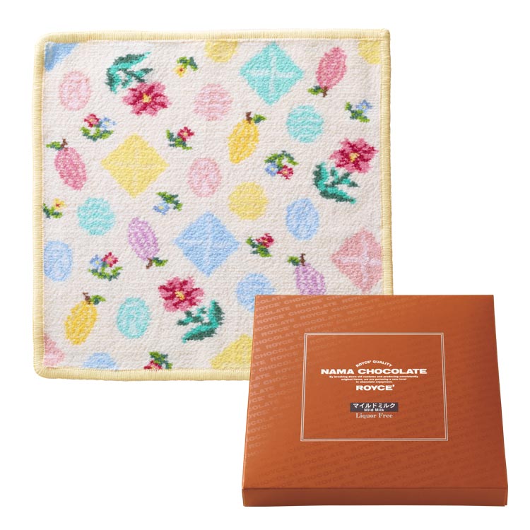 生チョコ×フェイラー新作も♪ロイズからキュートで美味しい特別なセットが登場したよ！（写真 5/14） - mimot.(ミモット)