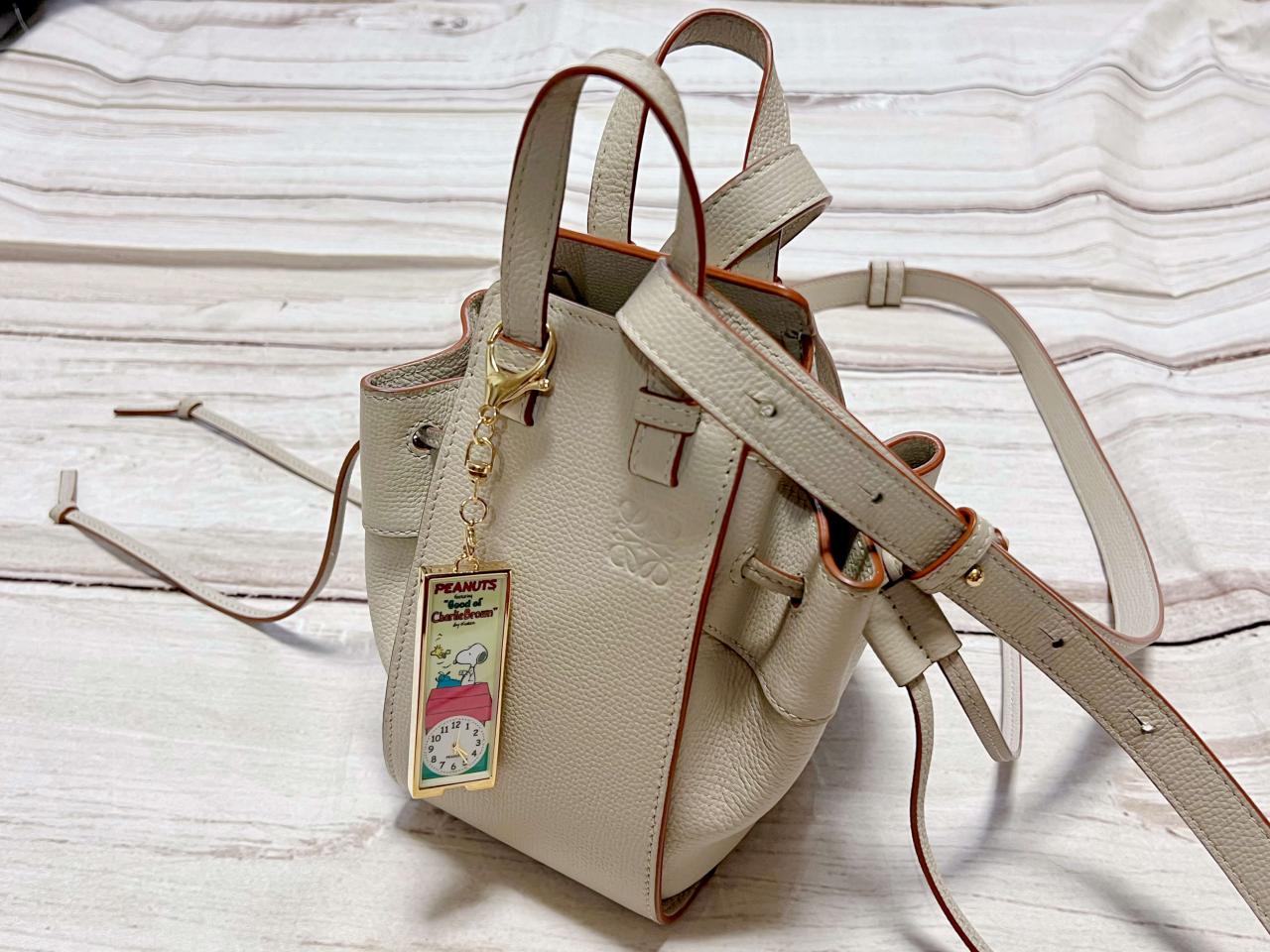 ヨドバシカメラで発見！スヌーピーの3WAYキーチェーンウォッチが実用的＆かわいすぎる♪（写真 21/22） - mimot.(ミモット)