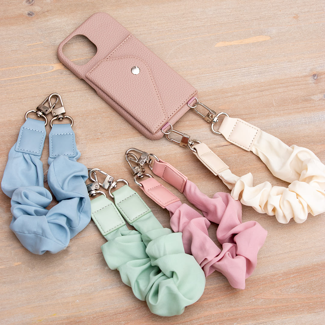 3COINSから可愛くって便利な新作「デバイスアイテム」でたよ！イヤホンやスマホショルダーがプチプラで勢ぞろい♪ - mimot.(ミモット)