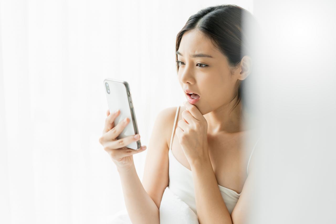 不倫相手の“過去の恋愛”にドン引き！ #2「コレクション！？」（1/2） - mimot.(ミモット)