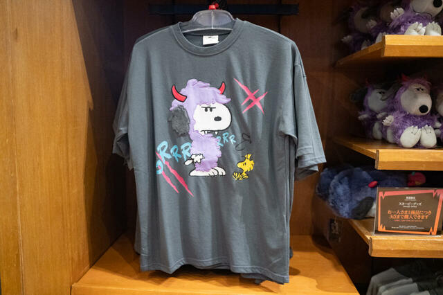 【USJ×PEANUTS】スヌーピーのハロウィーン仮装が可愛すぎる！限定グッズをレポート（写真 1/129） - mimot.(ミモット)