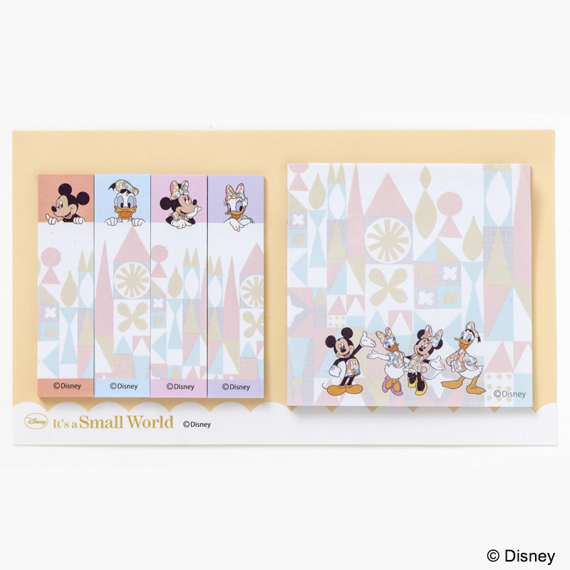 【ディズニー】オリジナルデザインの限定ミッキー＆雑貨BOOKがコンビニで買えるよ～！（写真 11/12） - mimot.(ミモット)