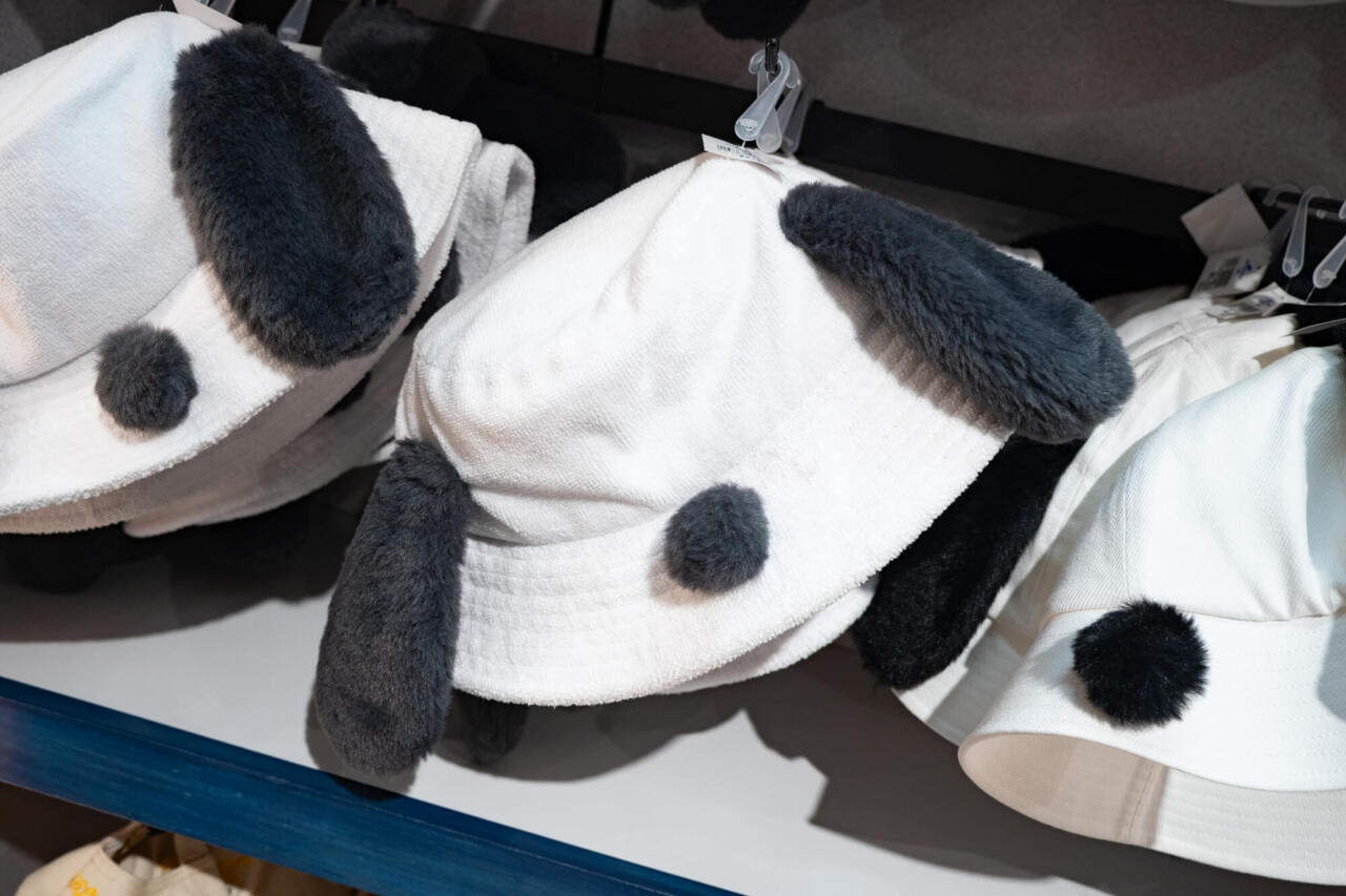 【USJ×スヌーピー】定番カチューシャや日常使いできるハットも！PEANUTSの限定ファッショングッズが可愛すぎる♪（写真 17/134） - mimot.(ミモット)
