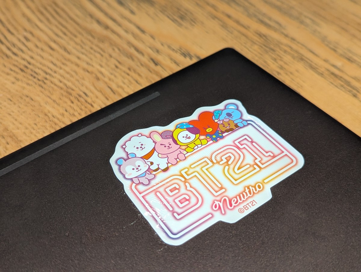 【BT21】限定グッズが超豪華！大人気ホテルコラボルーム徹底レポ♪（写真 30/32） - mimot.(ミモット)