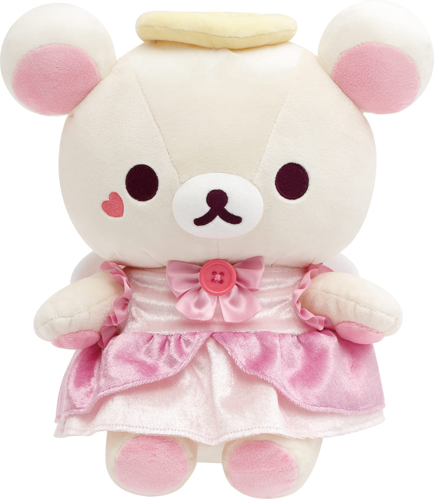 【コリラックマ】大人かわいい特別アイテムも！有楽町に「限定ストア」オープンするよ♪（写真 10/28） - mimot.(ミモット)