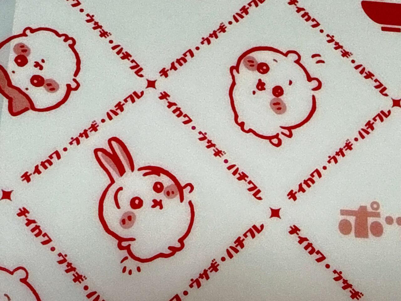 【イトーヨーカドー×ちいかわ】コラボグッズ買うならコレ！激かわ＆実用的なおすすめ3選♪（写真 37/42） - mimot.(ミモット)